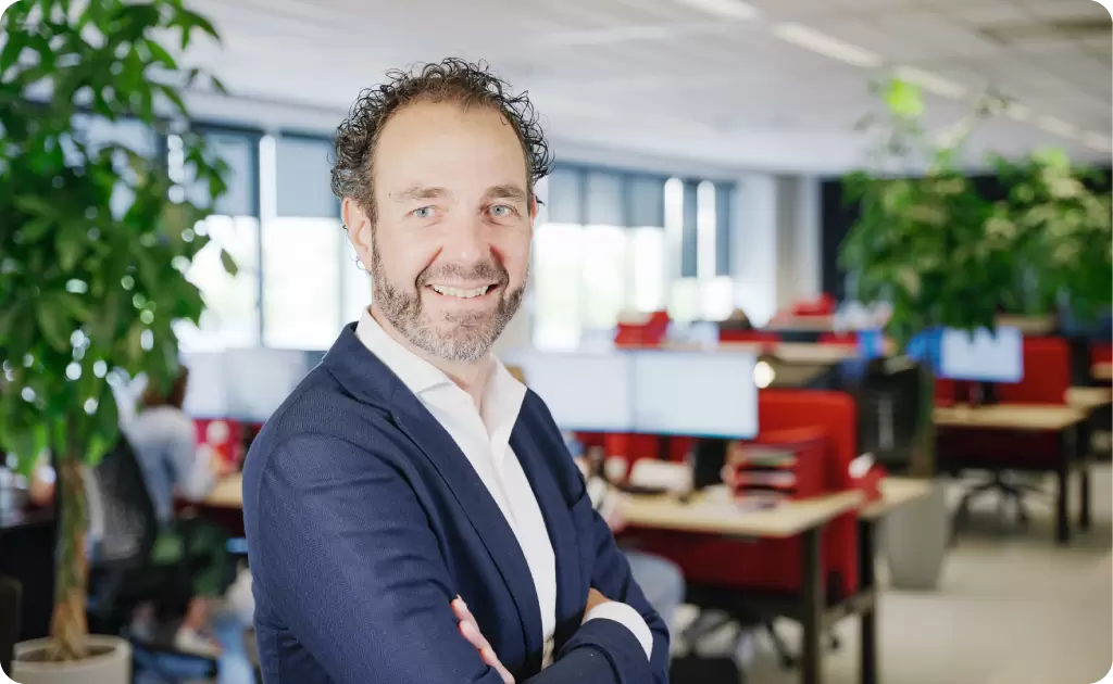 Taking customs action: Gaston Schul strengthens position in the Nordics ...