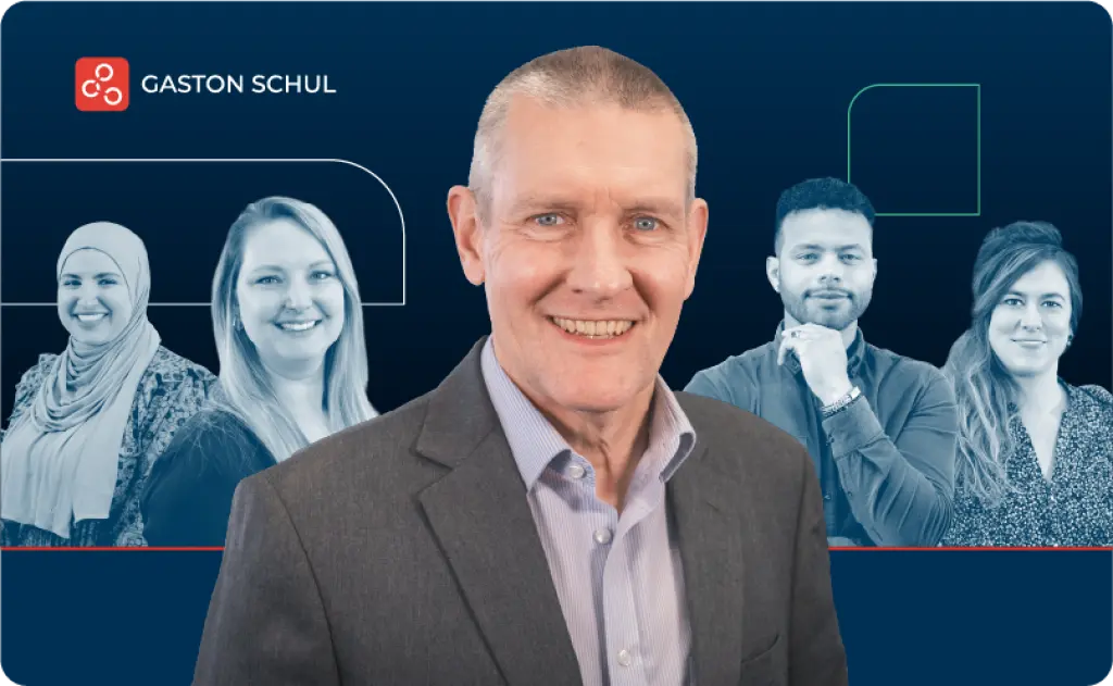 Meet the team. Neil Bird.